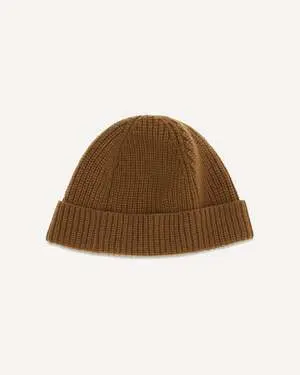 Valentino Garavani Vlogo Cashmere Beanie