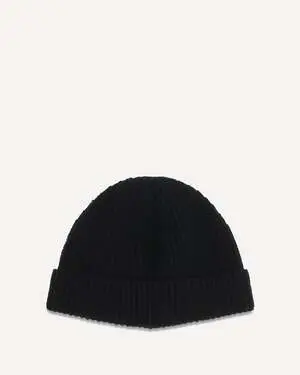Valentino Garavani Vlogo Cashmere Beanie