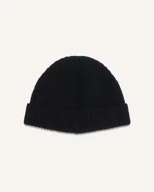 Valentino Garavani Vlogo Cashmere Beanie