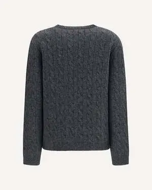Valentino Garavani Virgin Wool Sweater