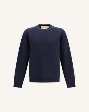 Valentino Garavani Cotton Sweatshirt Mae