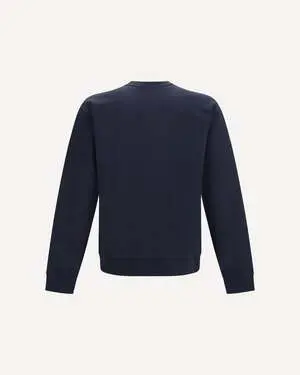 Valentino Garavani Cotton Sweatshirt Mae