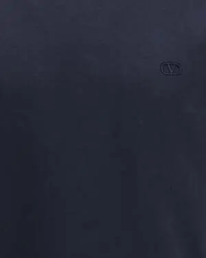 Valentino Garavani Cotton Sweatshirt Mae