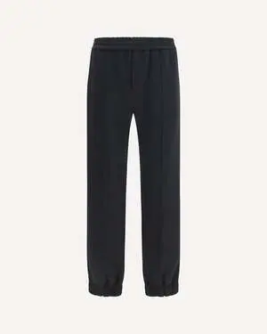 Valentino Garavani Cotton Sweatpants Mae