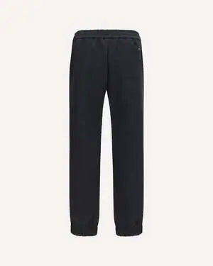 Valentino Garavani Cotton Sweatpants Mae