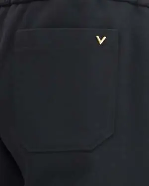 Valentino Garavani Cotton Sweatpants Mae