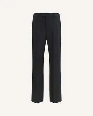 Valentino Garavani Wool Tailored Pants