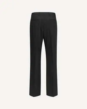 Valentino Garavani Wool Tailored Pants