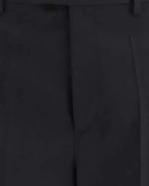 Valentino Garavani Wool Tailored Pants