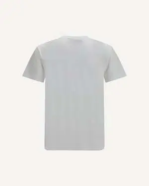 Valentino Garavani Cotton Vogo T-shirt Mae