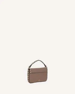 Valentino Garavani Rockstud Mini Pouch
