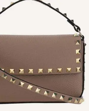 Valentino Garavani Rockstud Mini Pouch