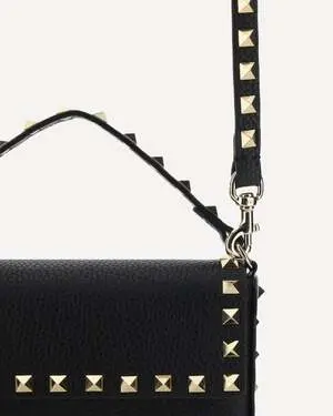 Valentino Garavani Rockstud Mini Pouch