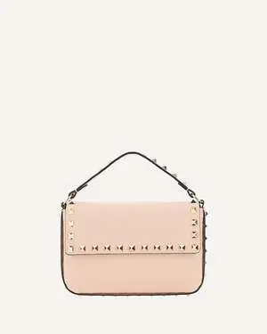Valentino Garavani Rockstud Mini Pouch - Pink