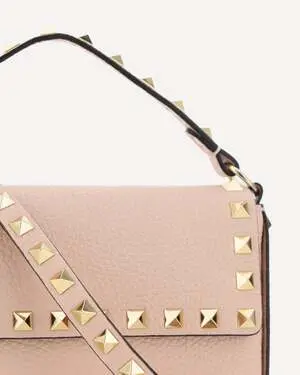 Valentino Garavani Rockstud Mini Pouch