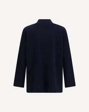 Valentino Garavani Woo Cardigan With Vogo Mae