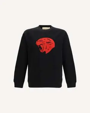 Valentino Garavani Panther Sweatshirt Mae