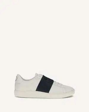 Valentino Garavani Open Sneakers - Blue