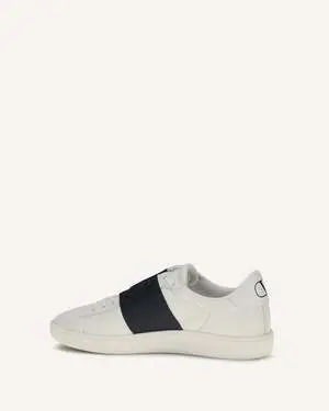 Valentino Garavani Open Sneakers - Blue
