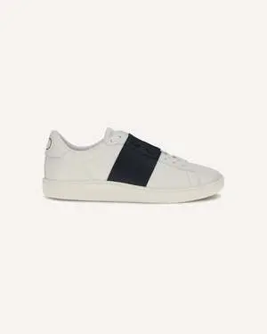 Valentino Garavani Open Sneakers - Blue