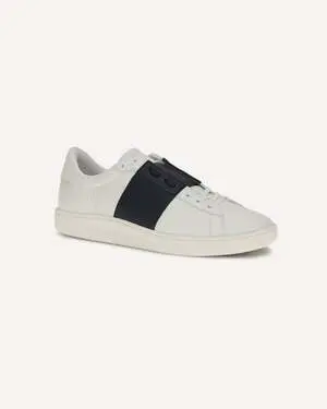 Valentino Garavani Open Sneakers - Blue