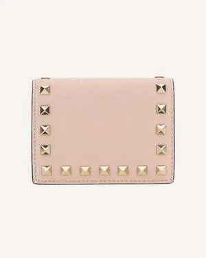 Valentino Garavani Rockstud Wallet