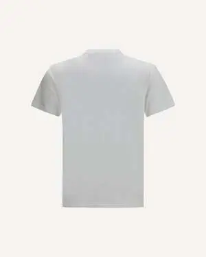 Valentino Garavani Cotton Vogo T-shirt Mae