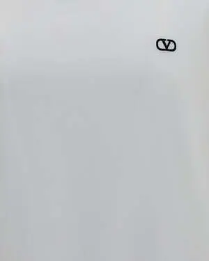 Valentino Garavani Cotton Vogo T-shirt Mae