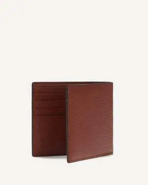 Valentino Garavani Vlogo Signature Wallet