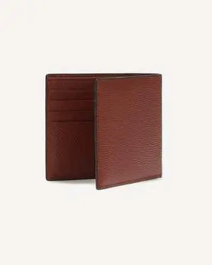 Valentino Garavani Vlogo Signature Wallet