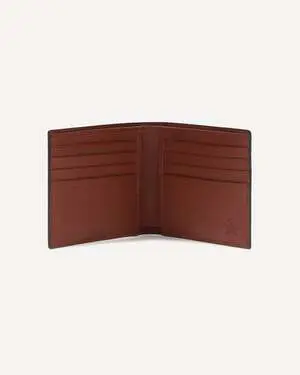 Valentino Garavani Vlogo Signature Wallet