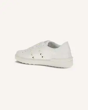 Valentino Garavani Rockstud Untitled Sneakers