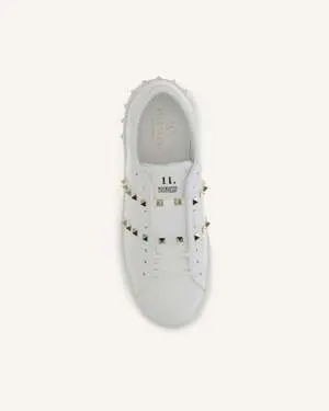 Valentino Garavani Rockstud Untitled Sneakers