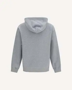 Valentino Garavani Vlogo Ignature Hoodie