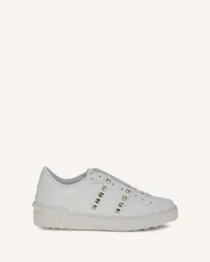 Valentino Garavani Rockstud Untitled Sneakers