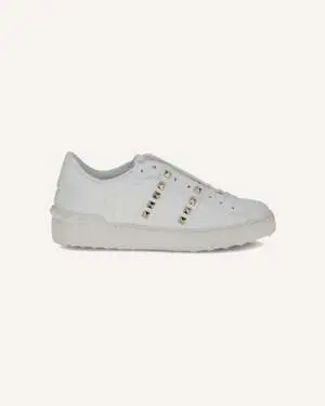 Valentino Garavani Rockstud Untitled Sneakers