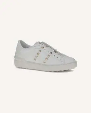 Valentino Garavani Rockstud Untitled Sneakers