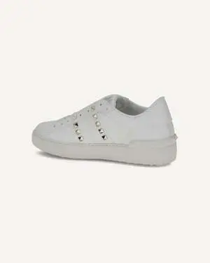 Valentino Garavani Rockstud Untitled Sneakers