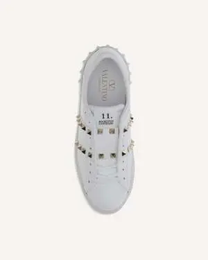 Valentino Garavani Rockstud Untitled Sneakers