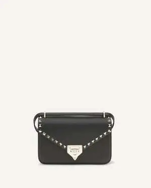 Valentino Garavani Rockstud Mini Shoulder Bag