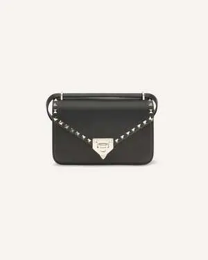 Valentino Garavani Rockstud Mini Shoulder Bag