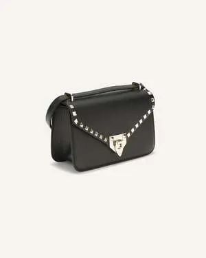 Valentino Garavani Rockstud Mini Shoulder Bag
