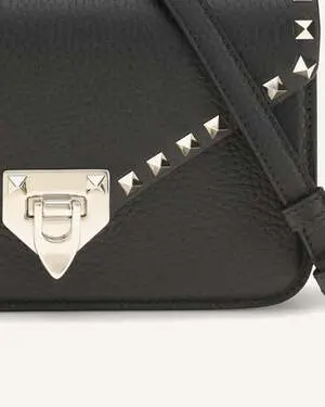 Valentino Garavani Rockstud Mini Shoulder Bag