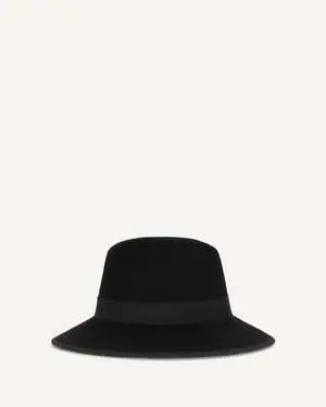 Valentino Garavani Vlogo Signature Hat