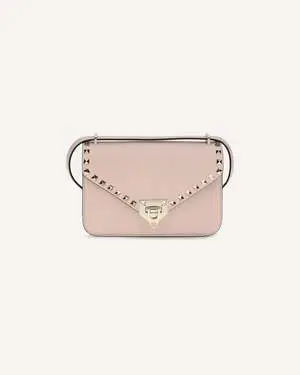 Valentino Garavani Rockstud Mini Shoulder Bag