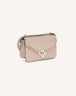 Valentino Garavani Rockstud Mini Shoulder Bag