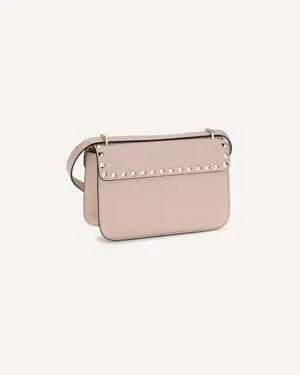Valentino Garavani Rockstud Mini Shoulder Bag