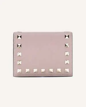 Valentino Garavani Rockstud Wallet