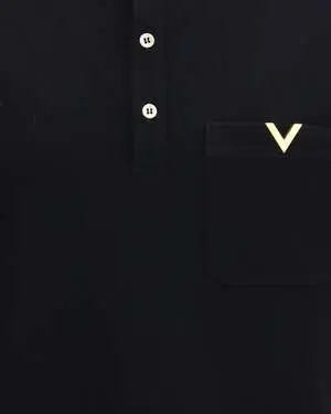 Valentino Garavani Poo With Contrast Trims Mae