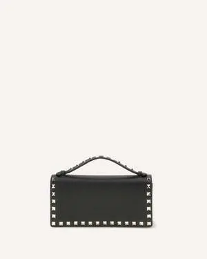 Valentino Garavani Rockstud Chain Wallet